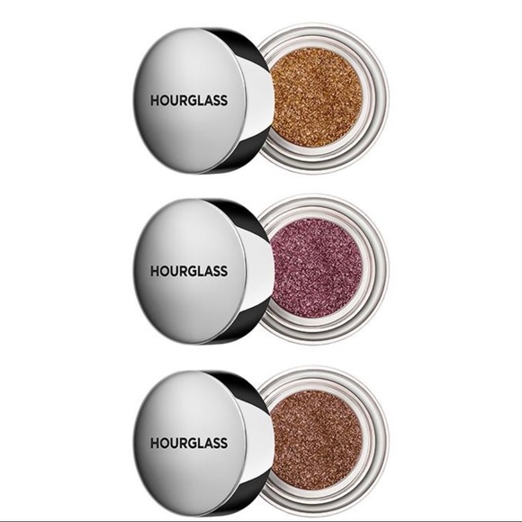 Hourglass | Makeup | Hourglass Scattered Light Glitter Eyeshadow ...